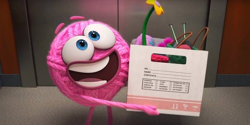 10 Best Pixar's SparkShorts, Ranked By IMDb