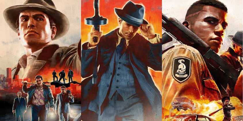 Which Order You Should Play The Mafia Games In