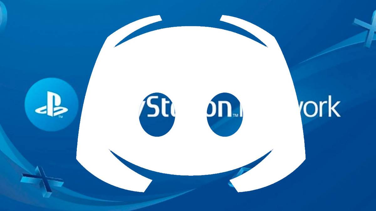 PlayStation Discord Connection Finally Looks Imminent