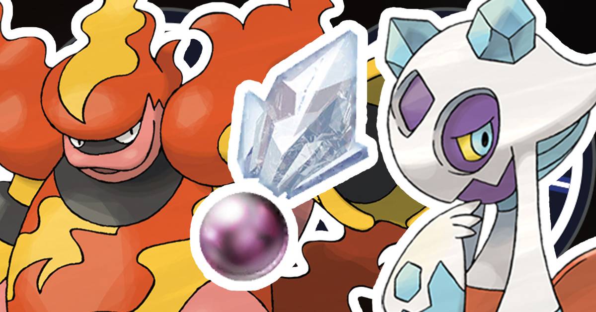 Pokemon Sinnoh Pokemon Lijst