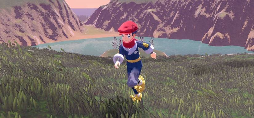 Pokémon Legends: Arceus - Where To Find Every Arceus Plate