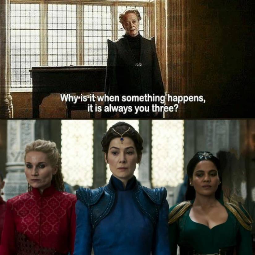 10 Wheel Of Time Memes That Will Leave You Cry-Laughing