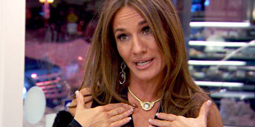 The Real Housewives Of New Jersey: Cast Guide