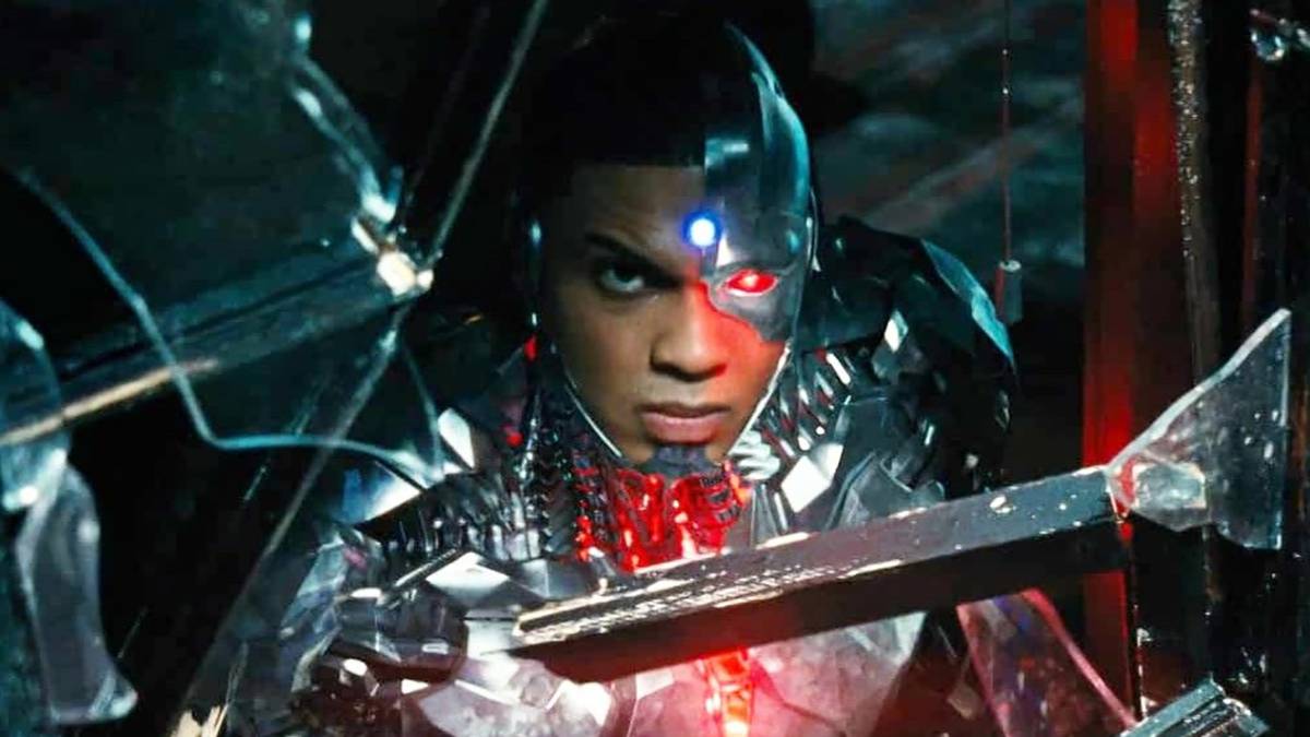 Ray Fisher Reacts to Zack Snyder’s Justice League HBO Max Success