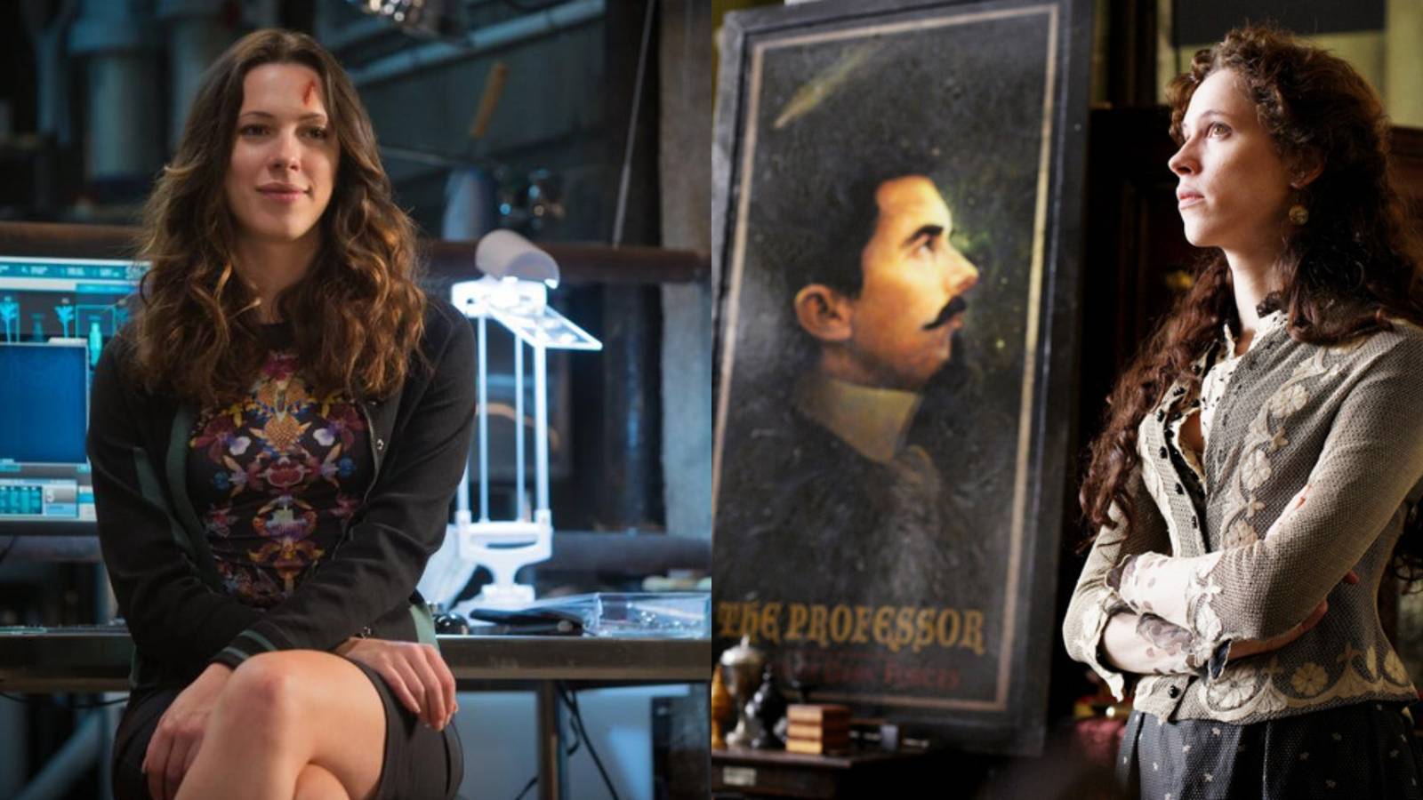 Rebecca Hall's 10 Best Movies & TV Shows, According To IMDb