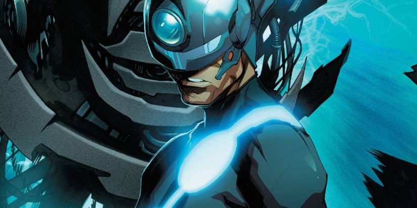 10 Most Powerful Variants Of Reed Richards In Marvel Comics