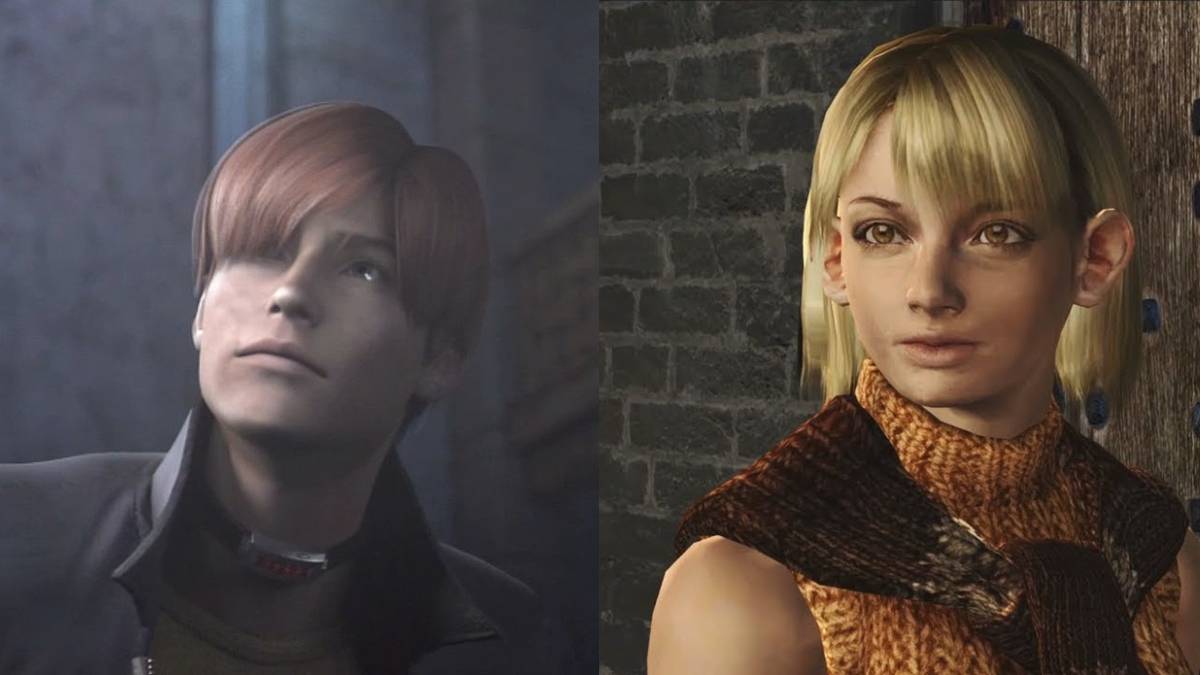 Resident Evil: 10 Worst Sidekicks In The Franchise