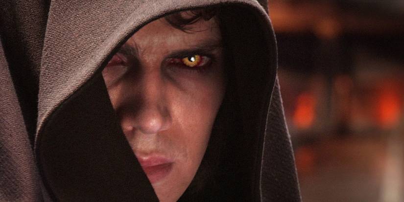 Anakin Skywalker's Timeline Shows The Perfect Balance Of The Force