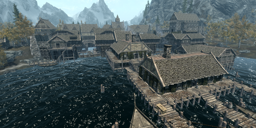 You Can Ruin The Life Of Skyrim’s Worst Jarl (Without Killing Them)