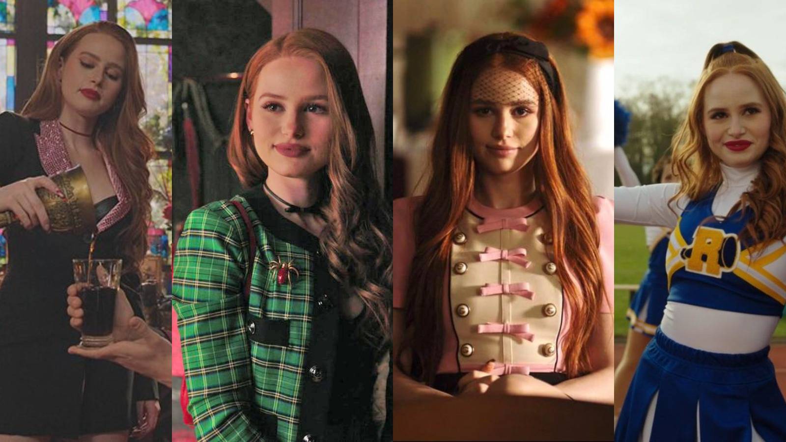 Riverdale: 10 Quotes That Perfectly Sum Up Cheryl As A Character