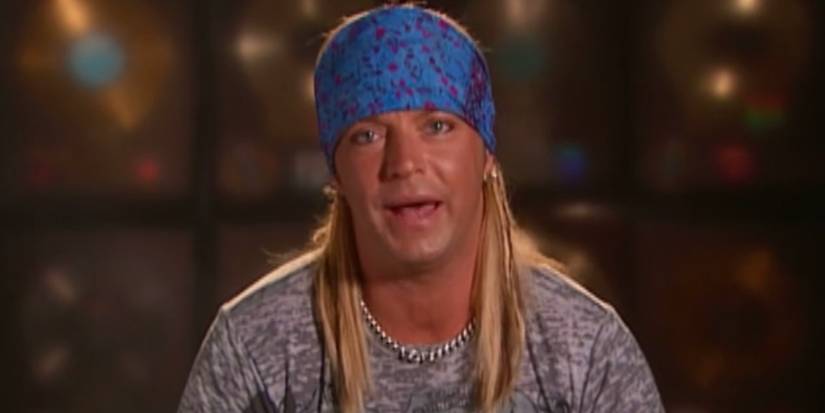 Rock Of Love: Wildest Facts About The Show