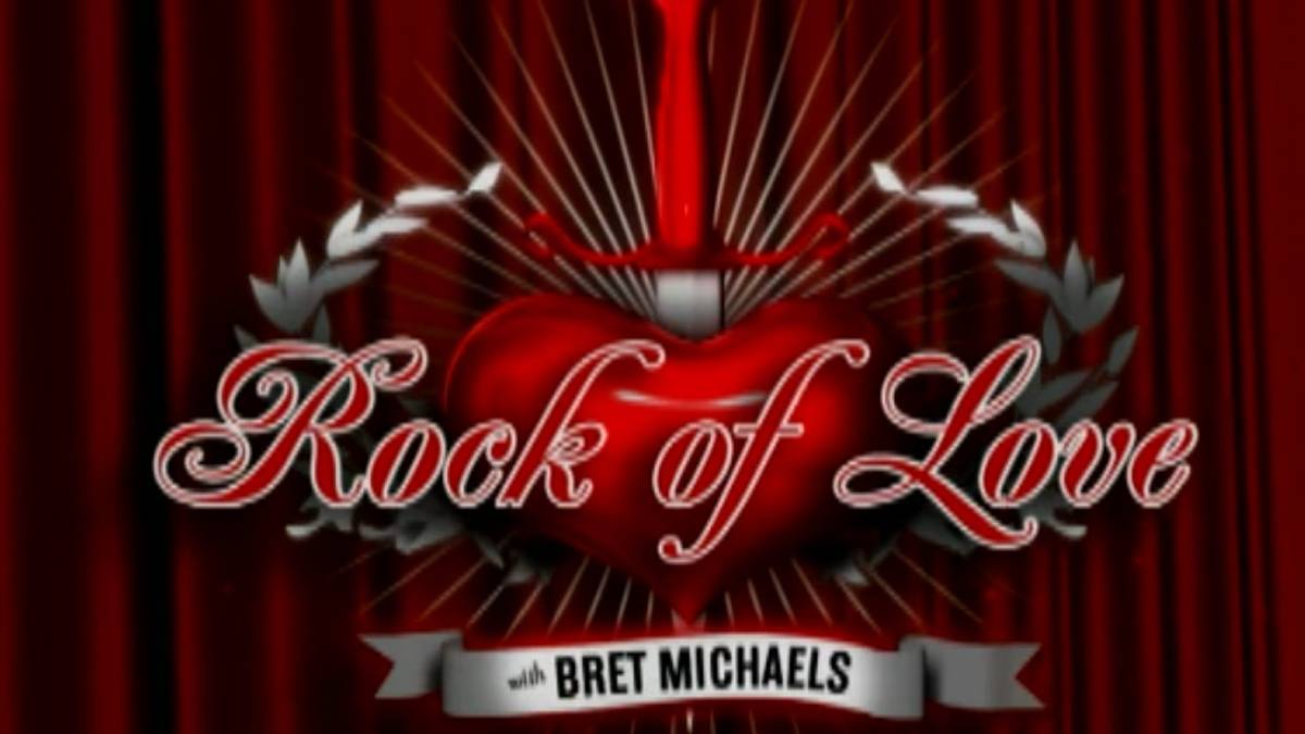 Rock Of Love: Wildest Facts About The Show