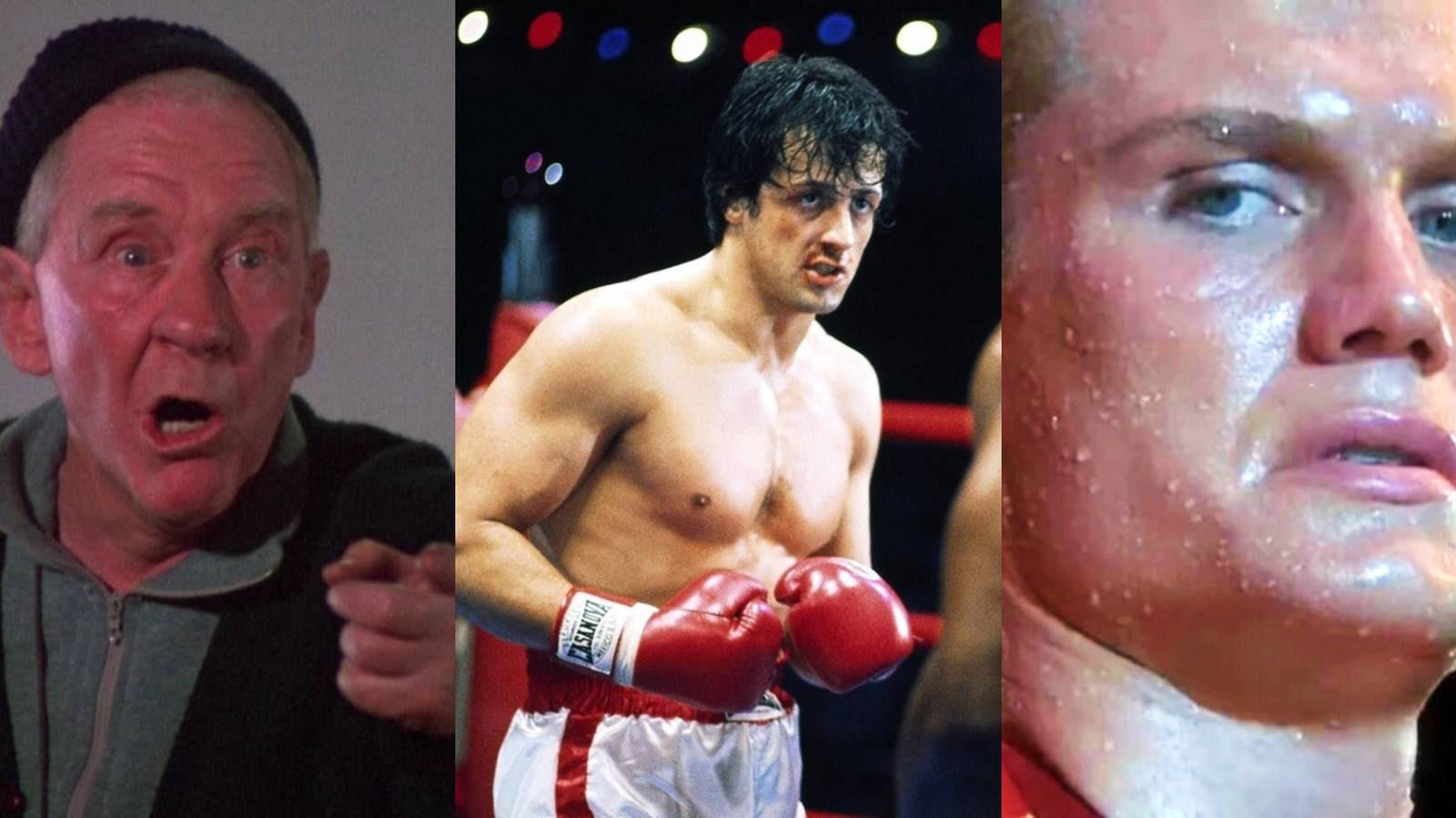 Top 10 Quotes From The Rocky Franchise