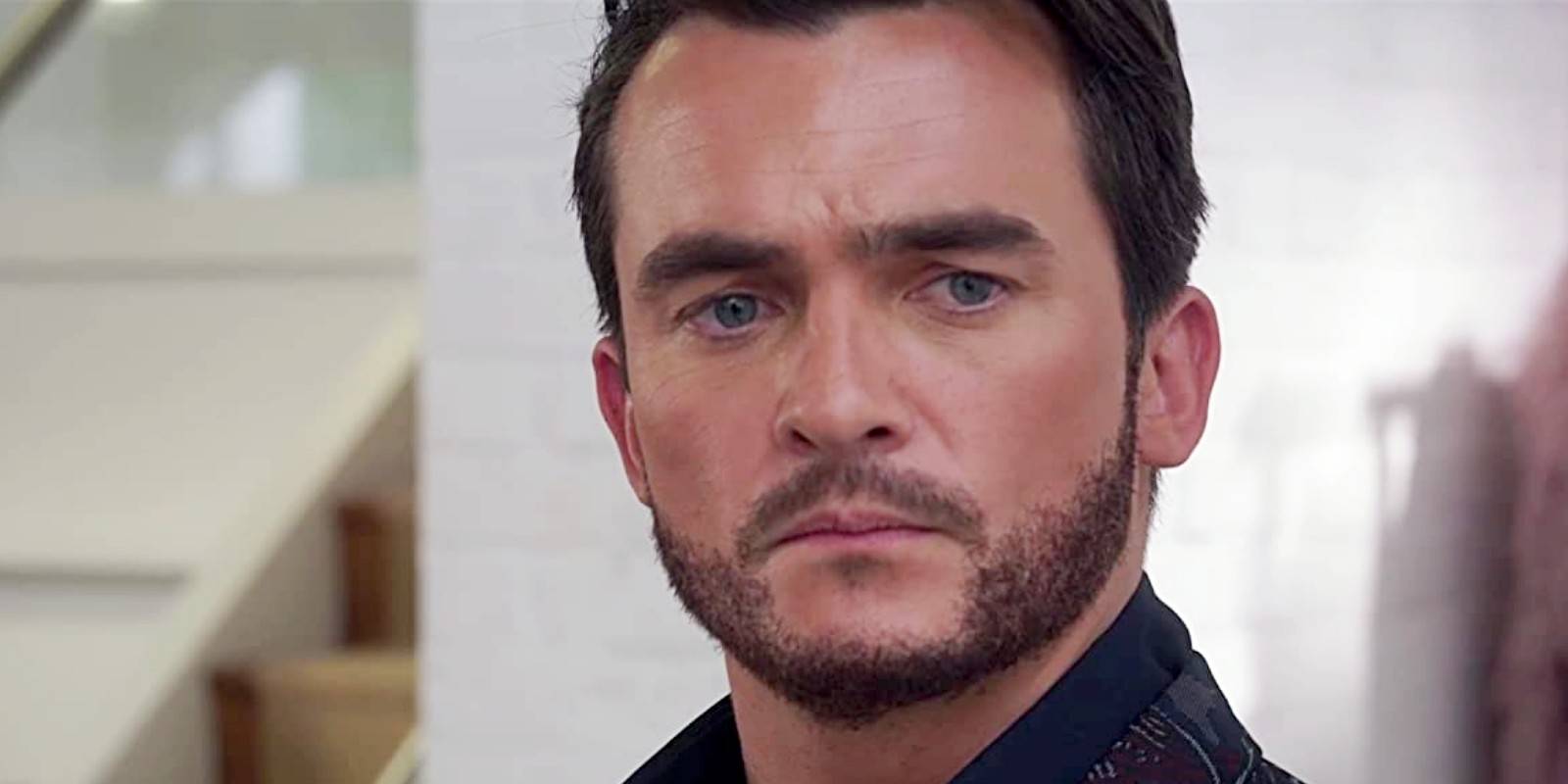 Wes Anderson's Roald Dahl Movie Adds Rupert Friend & Richard Ayoade