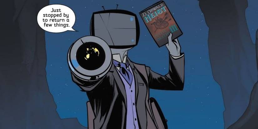Saga: The Main Characters, Ranked By Intelligence