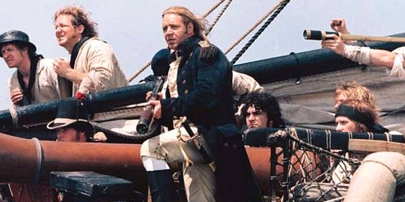 The 10 Best Pirate Movies, According To Reddit