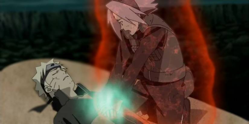 Move Over Shikamaru, Another Naruto Ninja's Genius Deserves To Be ...