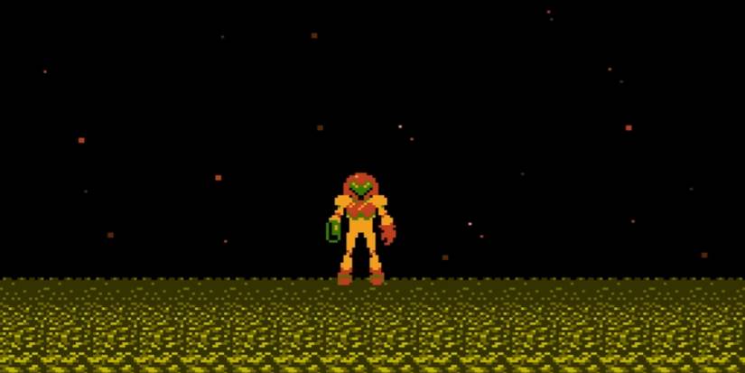Metroid: 10 Best Samus Aran Designs Across The Series, Ranked