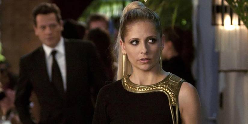 This Underrated Sarah Michelle Gellar Series From 2011 Deserved To Be Just As Popular As Buffy