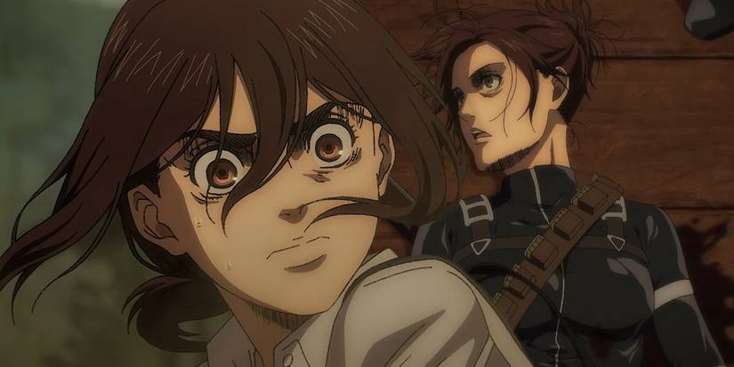 Attack on Titan’s Most Controversial Character Is Not as Bad as Fans ...