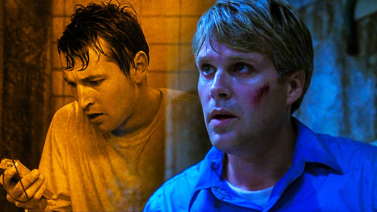 What Was Adam's Test In Saw? Is It A Jigsaw Plot Hole?