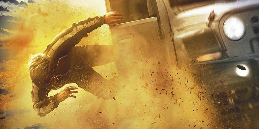 Alex Rider: Every Book Ranked, According To Goodreads