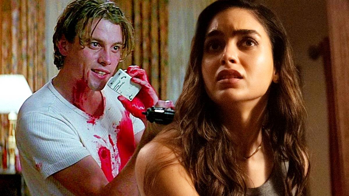 Billy Loomis' Scream 5 Return Completely Changes The Original Villain