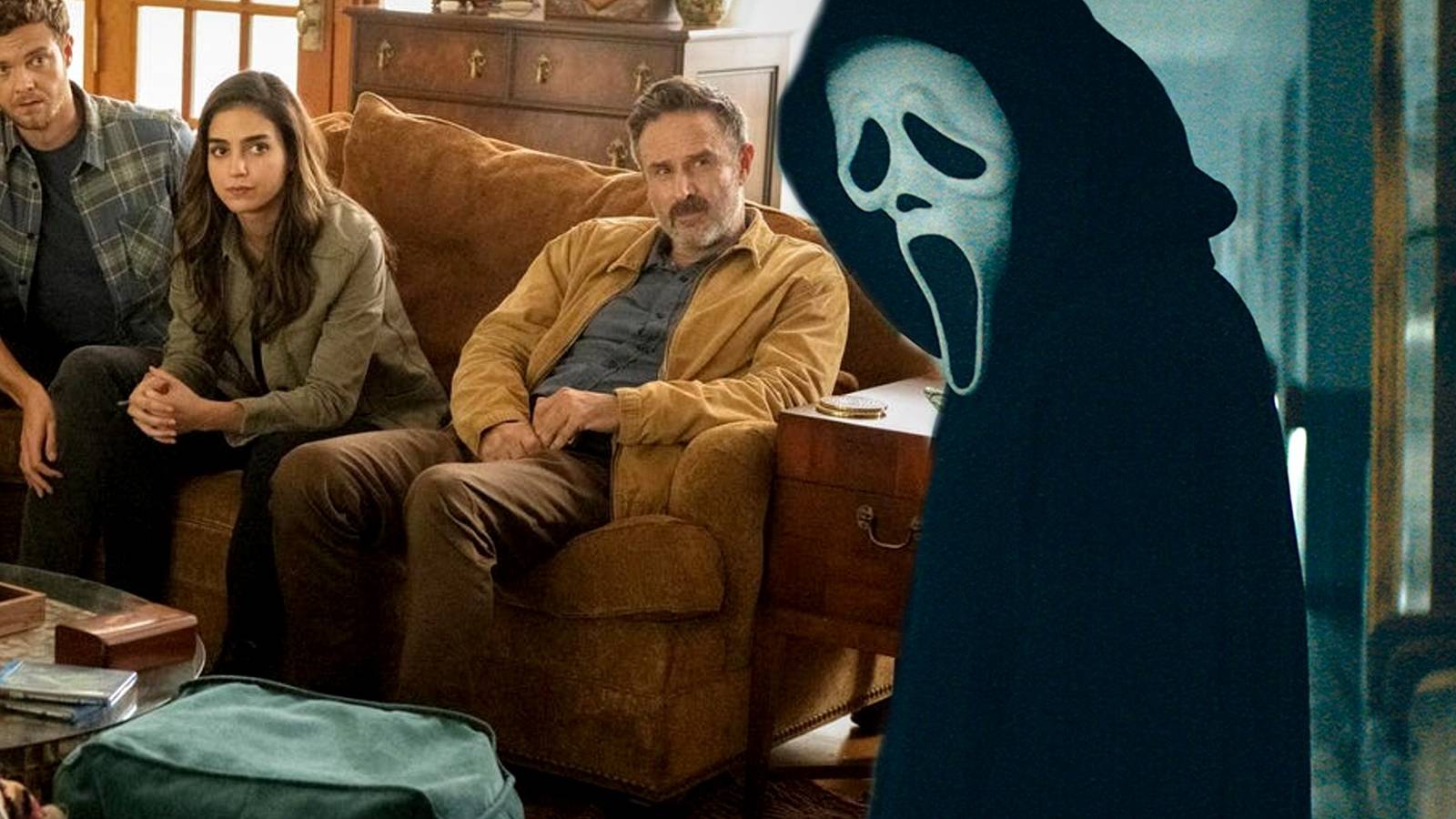 How Scream Directors Fought Studio Fears Over [SPOILER]'s Death