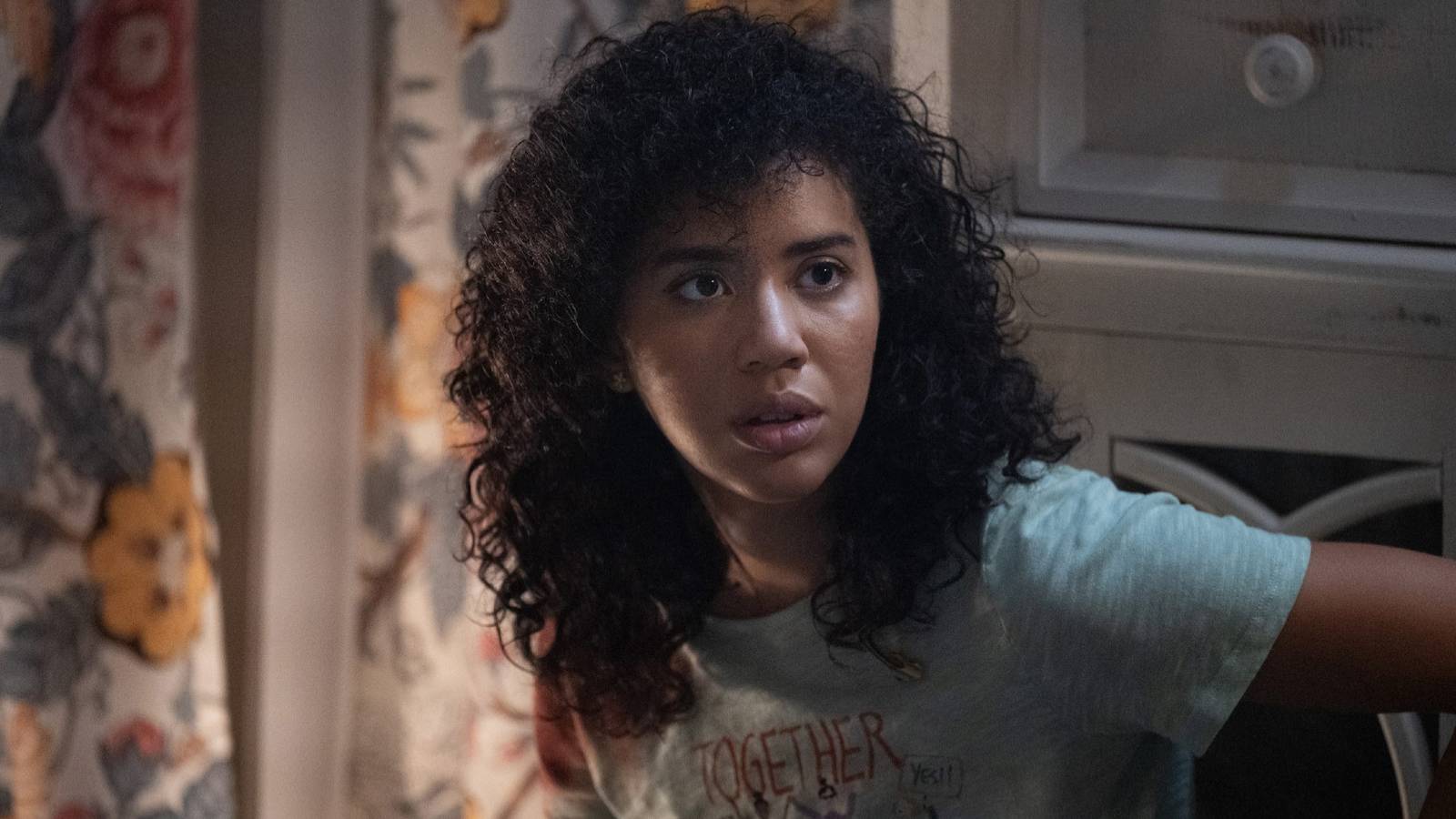 Scream 5 Star Hints Her Character May Not Survive the Sequel