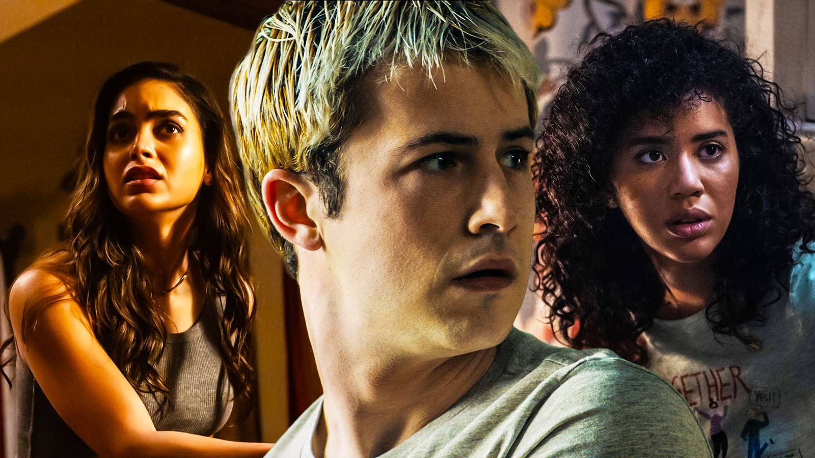 How Scream 5's Characters Connect To Past Movies: Every Family Link