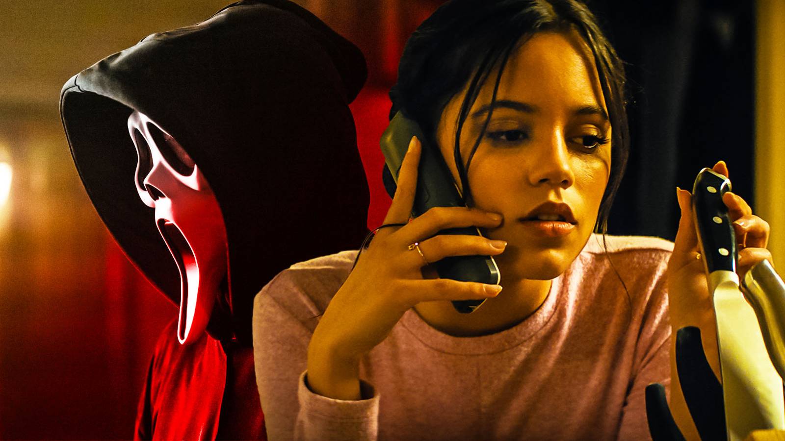 How Scary & Violent Is Scream 2022? How Gory Is It?