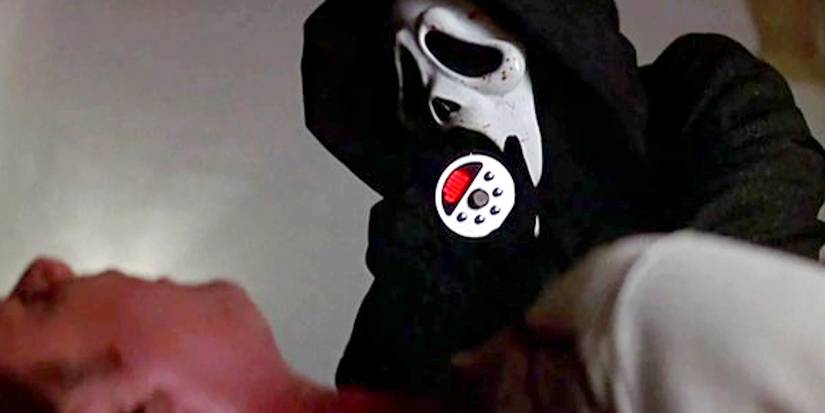 Scream: Opening Scenes, Ranked