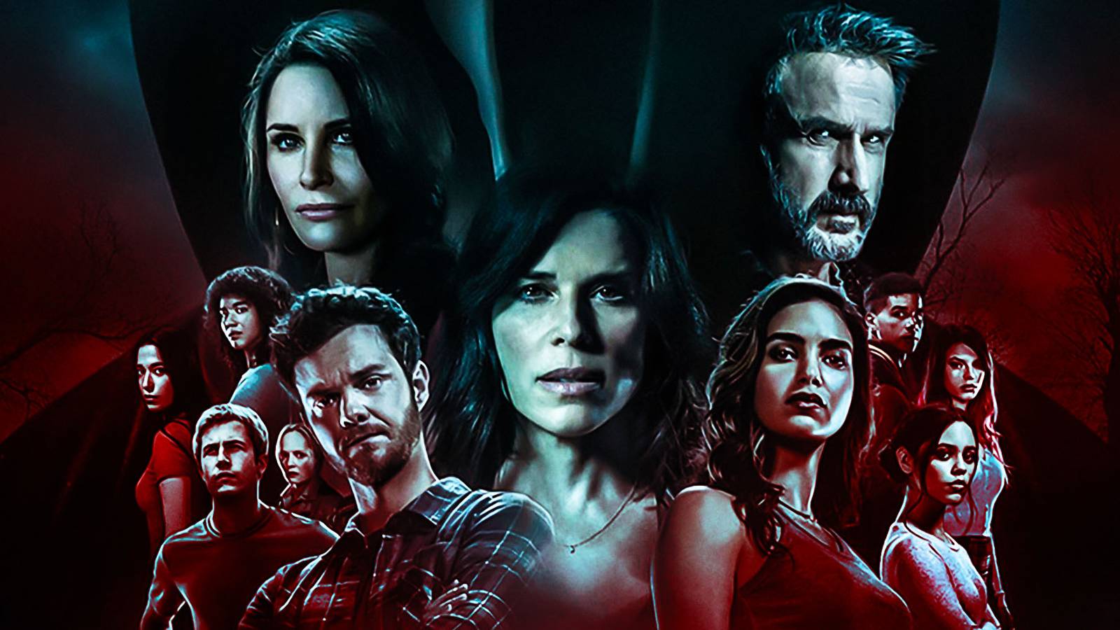 Schreeuw 5 2024 Cast Kijk 13 November Five Days Inside Met Bewoners