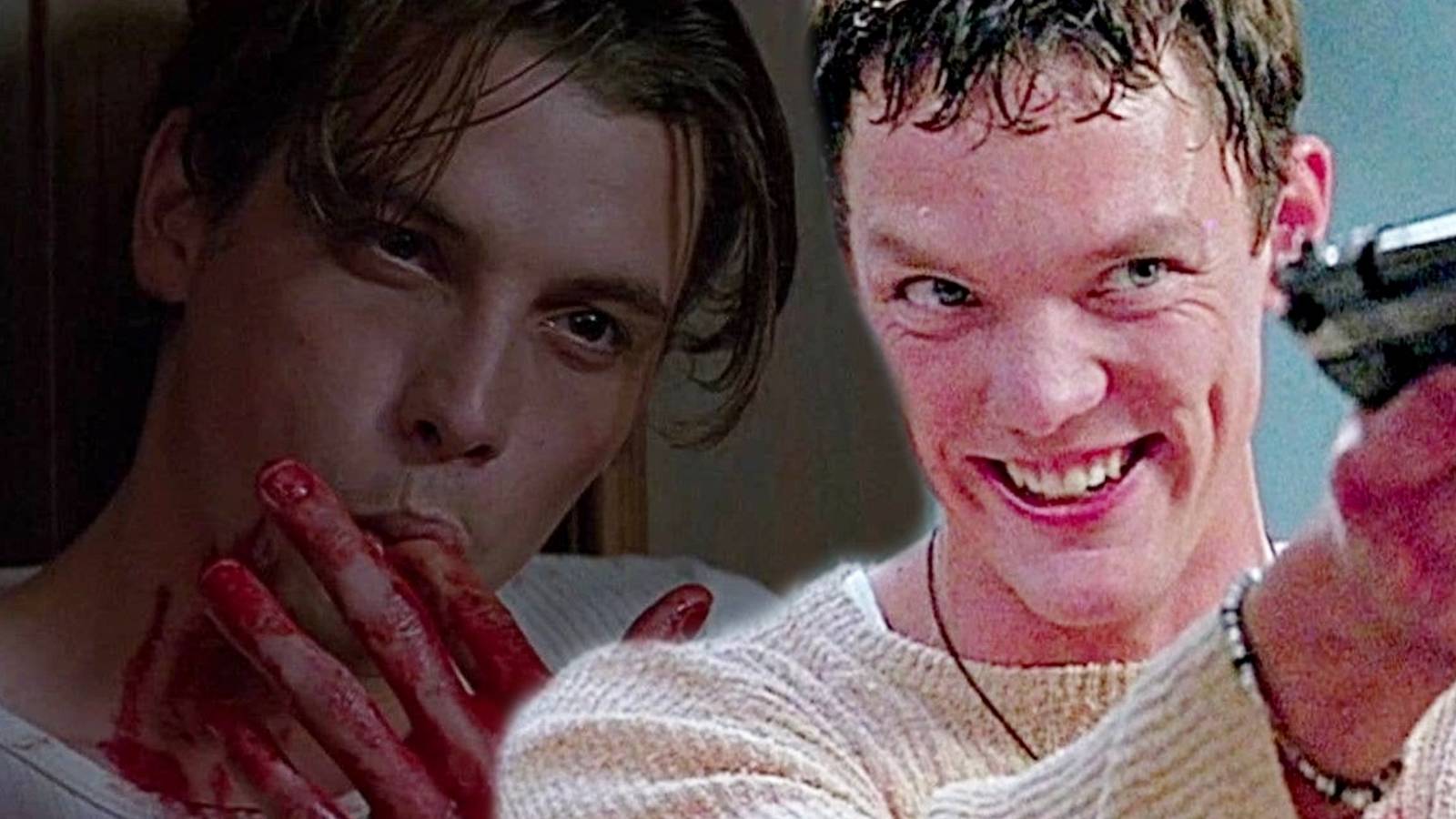 Matthew Lillard Says Original Scream's Billy & Stu Reveal Was Too Much