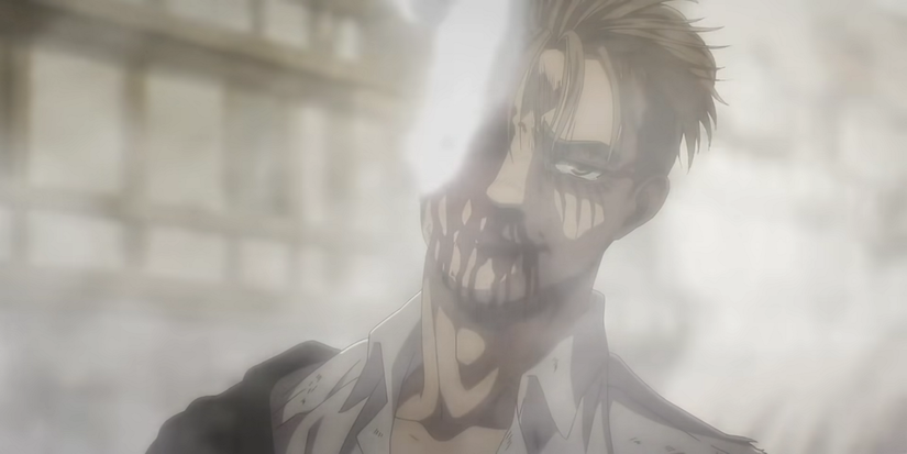Attack On Titan Season 4: How [SPOILER]'s Death Mirrors Ymir's