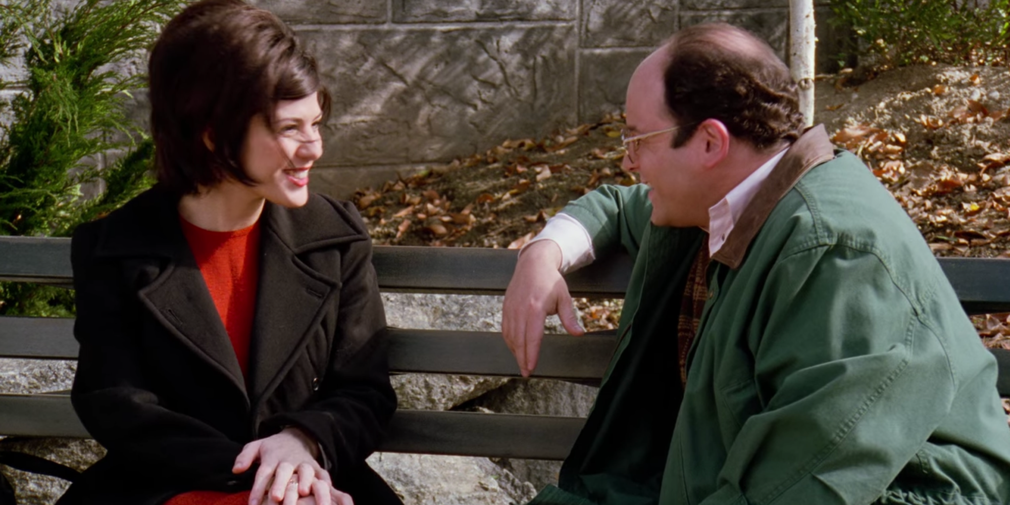 Jon Favreau's Seinfeld Role, Explained