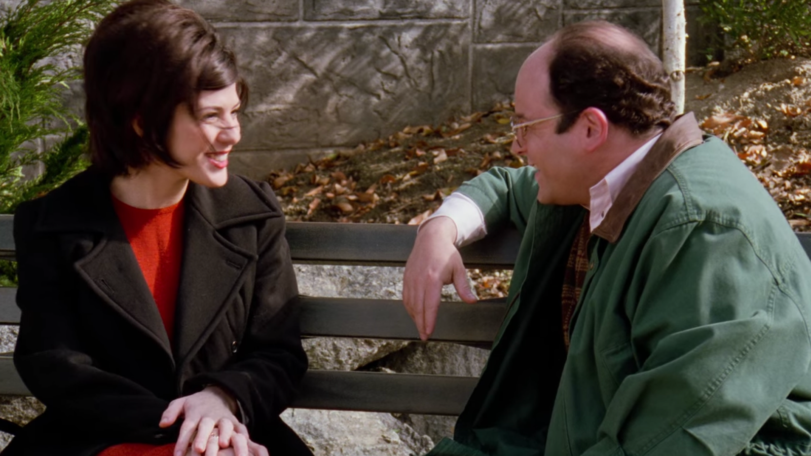 Seinfeld: The True Story Behind Marisa Tomei’s Cameo