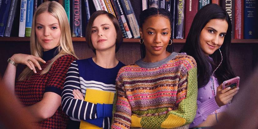 10 Best Shows Like Girls You Need To Watch Right Now