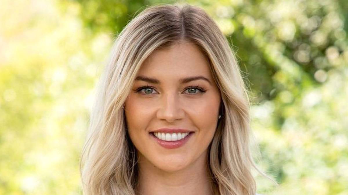 How & Why Shanae Ankney Brought ‘Shanae 2.0’ To Bachelor In Paradise