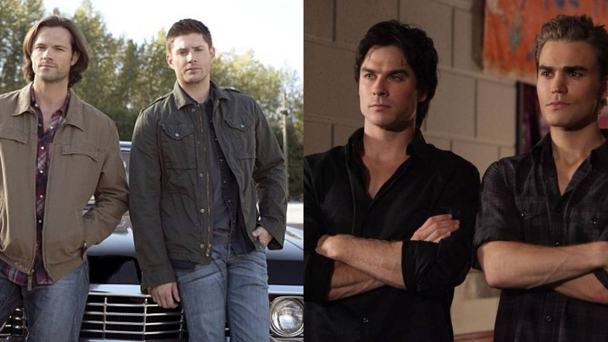 The 10 Best Sibling Duos in TV History