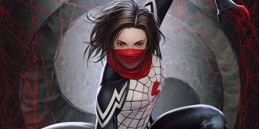 10 Best Silk Comic Books Ever