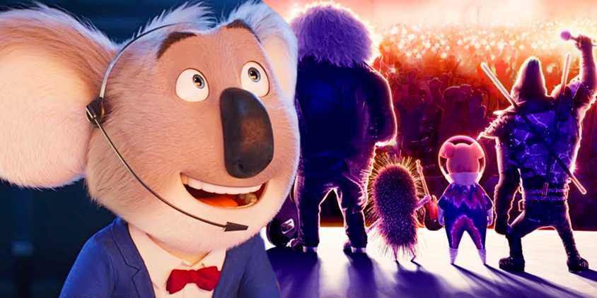 Sing 3: Confirmation, Cast, Story & Everything We Know