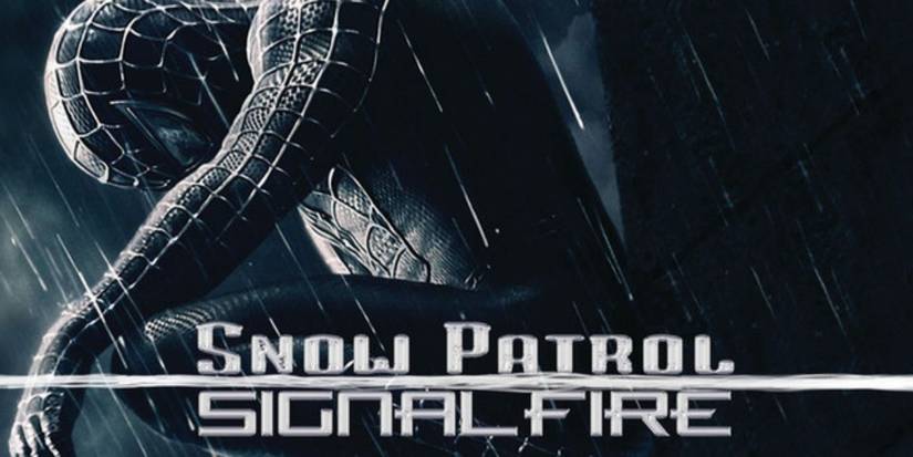 The 10 Best Sings In Spider-Man Movies