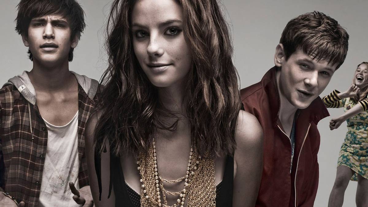 Every Skins Actor Who Became A Major Star