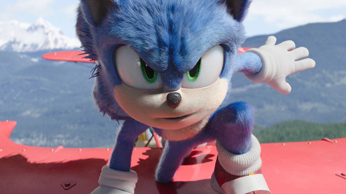 Sonic The Hedgehog 3 Will Be A Wild Threequel, Promise Writers
