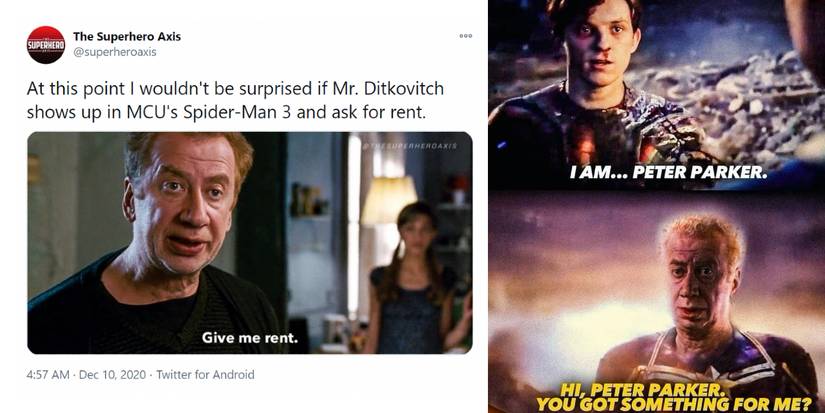 10 Best Memes Celebrating Sam Raimi's Spider-Man Trilogy
