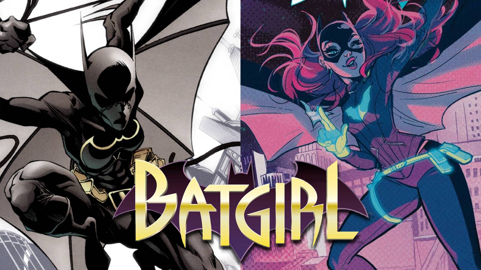 DC: 10 Best Batgirl Suits From The Comics, Ranked