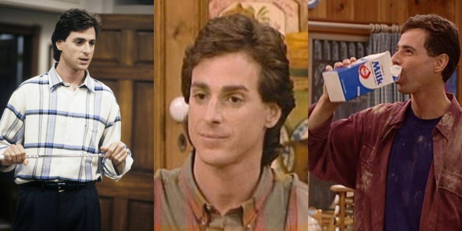 Full House: Danny Tanner’s 10 Best Quotes