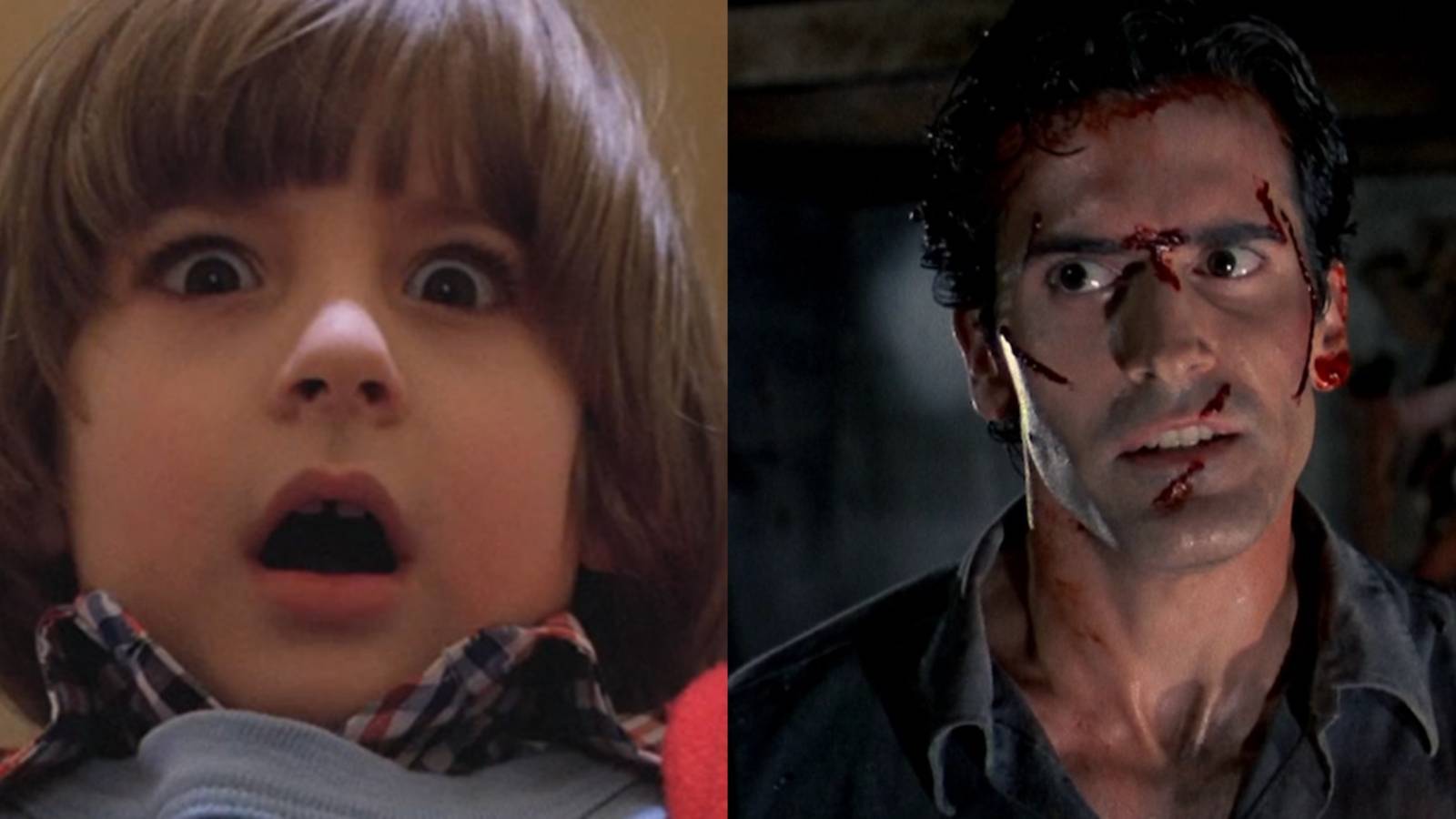 The 10 Best Horror Movie Protagonists Of The 1980s