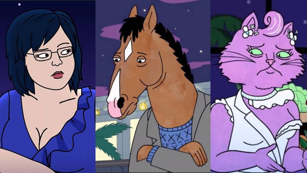 BoJack Horseman: 10 Great Quotes That Nobody Talks About